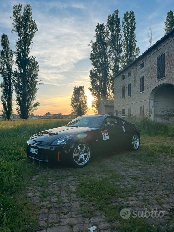 NISSAN Z usata in vendita - Subito.it