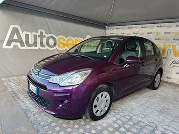 Subito - AUTOSERVICE PLURIMARCHE - Citroen C3 PureTech 68 Live Edition ...