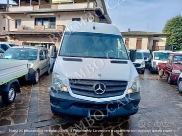 Subito - Brembo Car - Mercedes Benz - Veicoli commerciali In vendita a ...