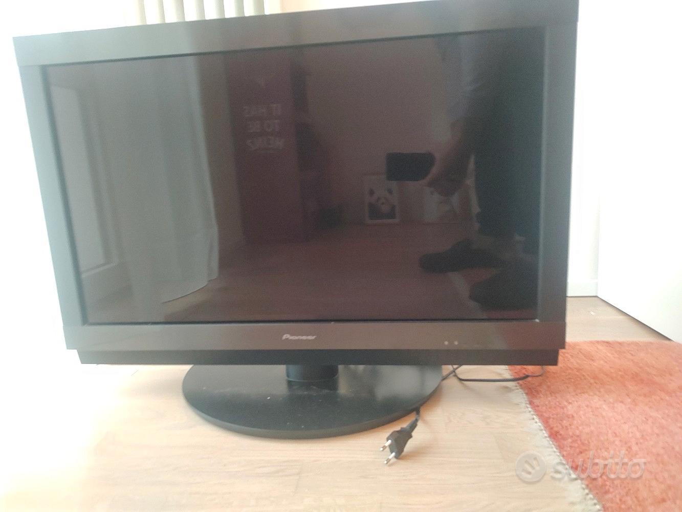 Plasma Pioneer - Audio/Video In vendita a Como