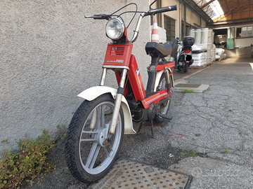 Fantic issimo - Moto e Scooter In vendita a Varese