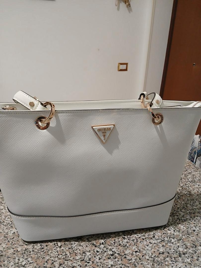 Borsa nuova della guess - Abbigliamento e Accessori In vendita a Roma