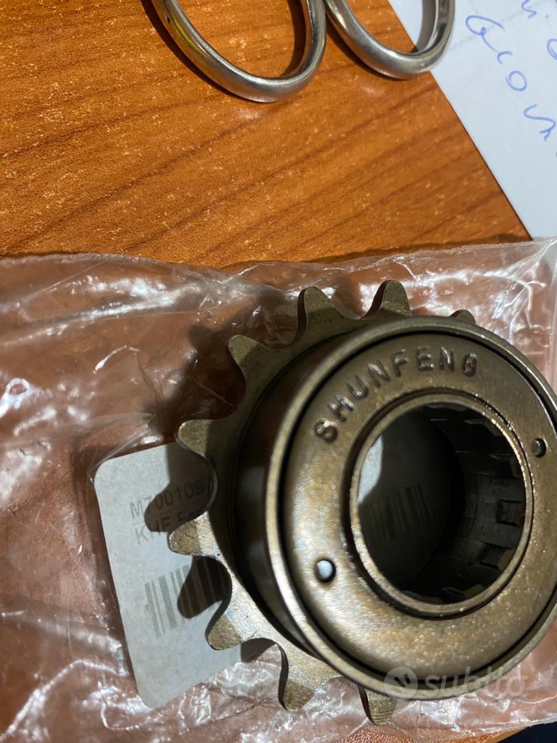 Pignone ruota libera 14 denti bmx - Biciclette In vendita a Monza e della Brianza