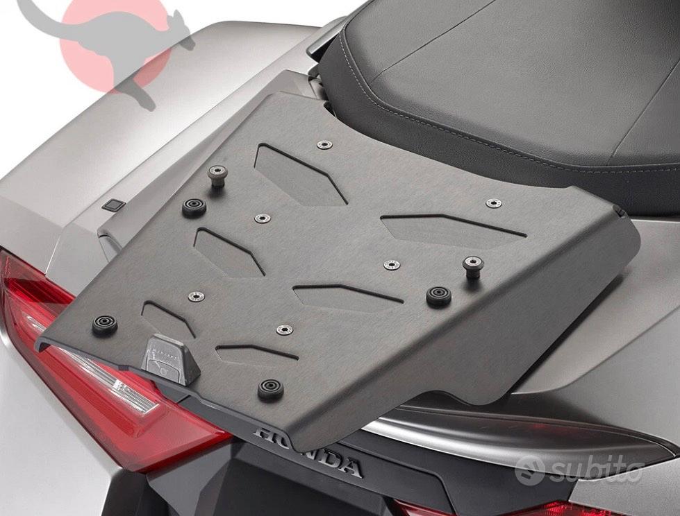 HONDA GL 1800 GOLD WING PIASTRA GIVI - Accessori Moto In vendita a Cosenza