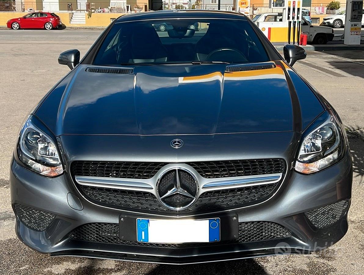 MERCEDES SLC usata in vendita - Subito.it