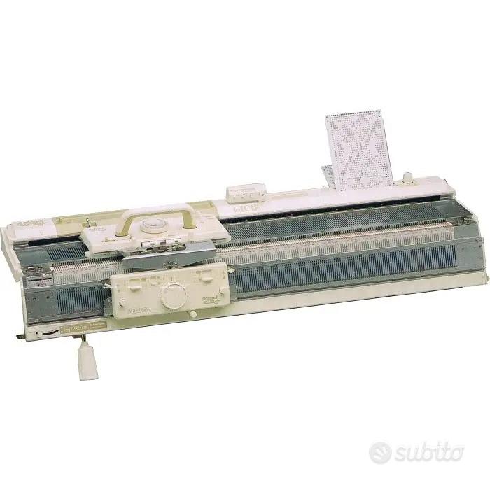 Macchina per maglieria Defendi Brother Gioia XL - Altri In vendita a ...