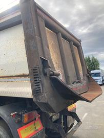 Subito - BALESTRAZZI RIMORCHI E RIBALTABILI - VASCA 10 GOMME - Veicoli ...