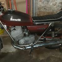 Benelli 2C 250 usata in vendita - Subito.it