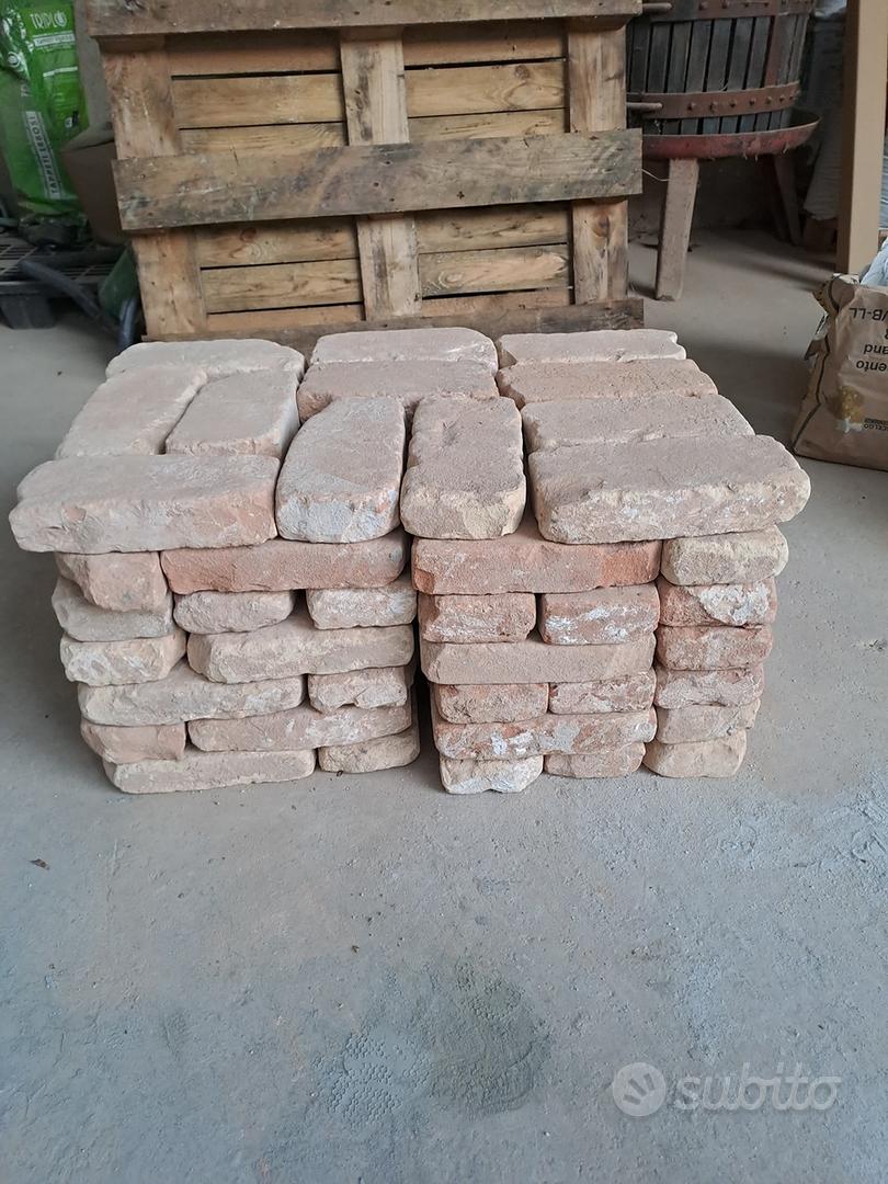 Mattoni San Marco dogi 2.0 - Giardino e Fai da te In vendita a Vicenza