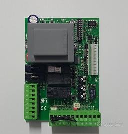 Riparazione scheda cancello BFT Alcor, Mizar,Alpha - Elettrodomestici ...