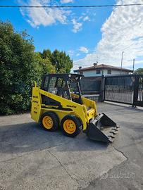 Subito - 2D Macchine Srl - P178-Mini Pala 18 q Komatsu Fai Sk05 ...