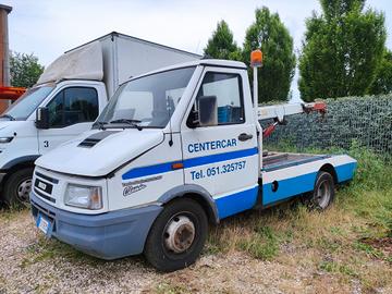 Subito - HERBIE CAR - TORRETTE DA RIMOZIONE FORZATA Soccorso stradale ...