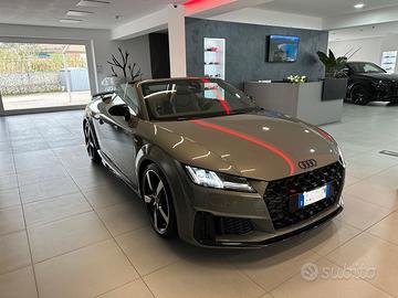 Subito - OFFICE CAR SRL - Audi TT Roadster 40 2.0 tfsi s-tronic S-line ...