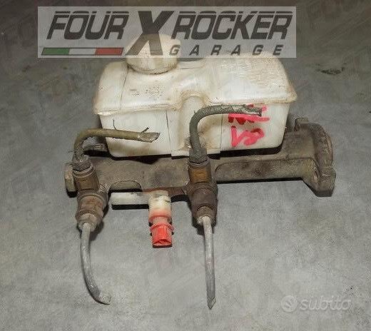 Subito - Four X Rocker garage - Pompa freno Range Rover Classic 3.5 V8 ...
