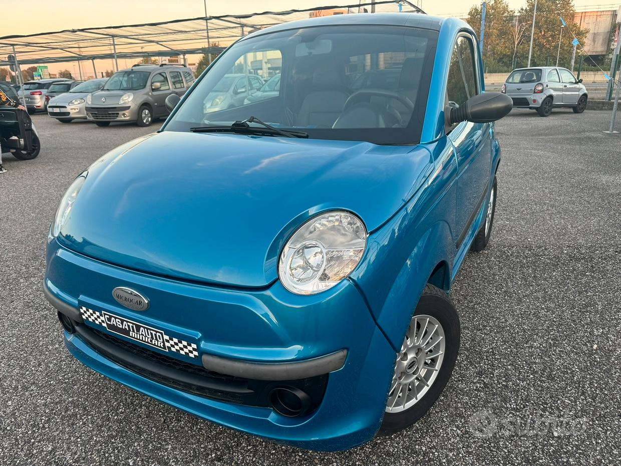 MICROCAR usata in vendita - Subito.it