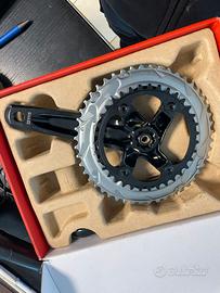 Subito - Borsani Competition Projects - SRAM Rival AXS Crankset 172.5mm ...