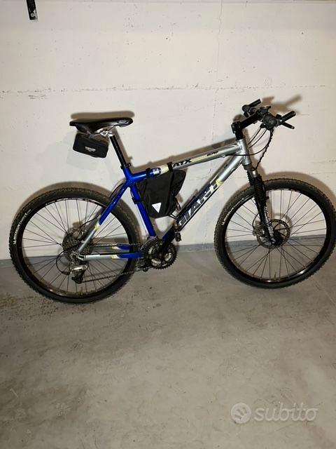 Mountain bike GIANT - modello 870 - Biciclette In vendita a Modena