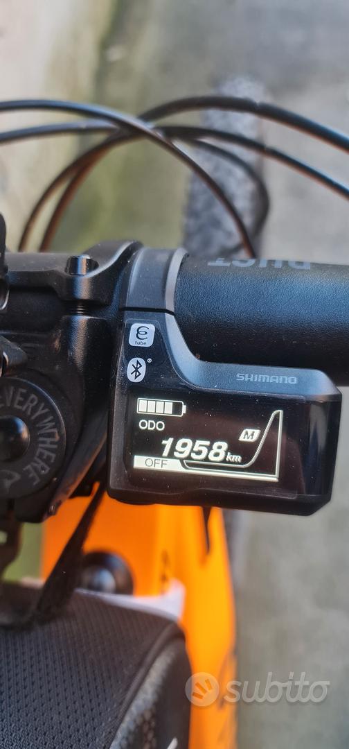 E-Bike Pinarello taglia L - Biciclette In vendita a Gorizia