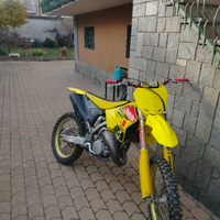 Suzuki RM 125 usata in vendita - Subito.it
