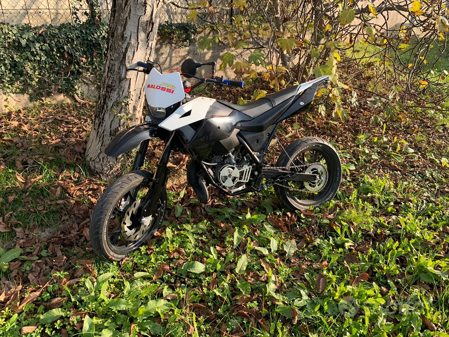 Generic trigger 50cc - Moto e Scooter In vendita a Vicenza
