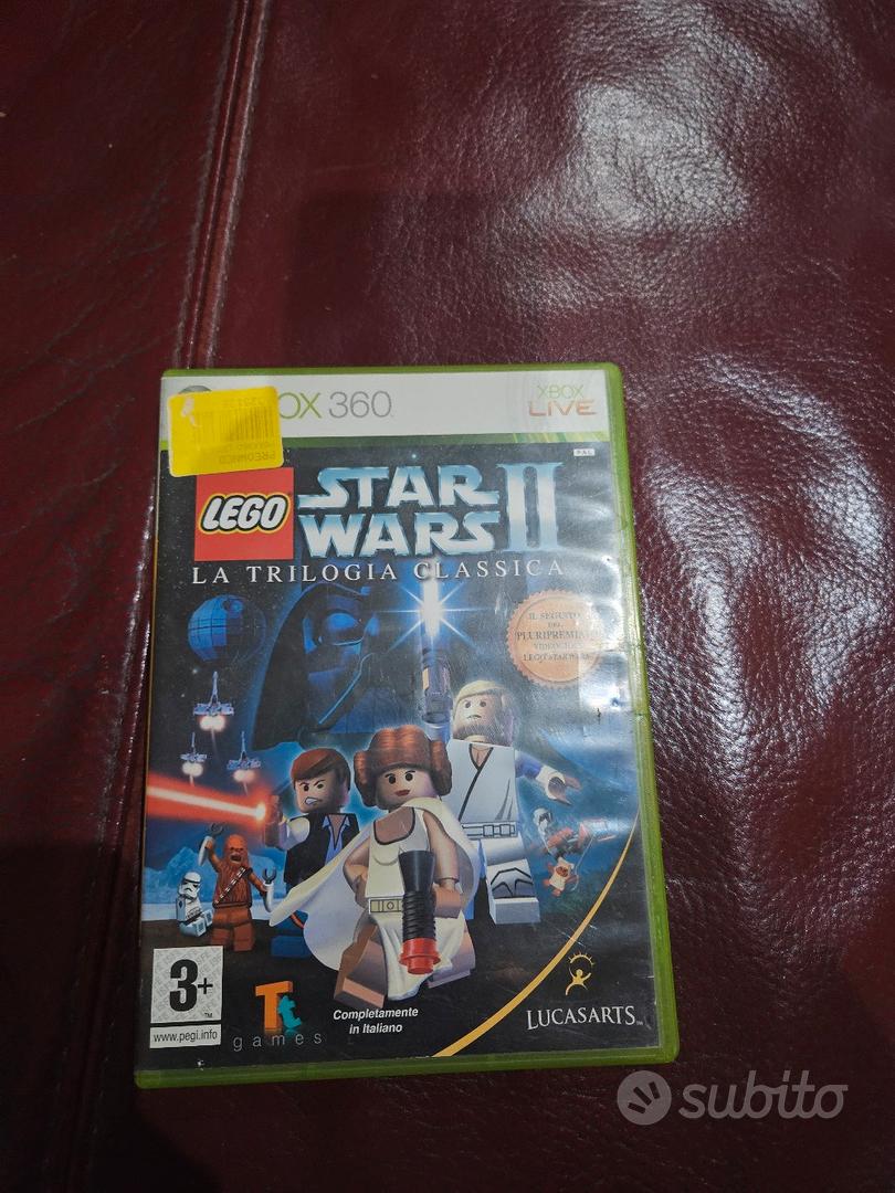 giochi xbox 360 - Console e Videogiochi In vendita a Siracusa