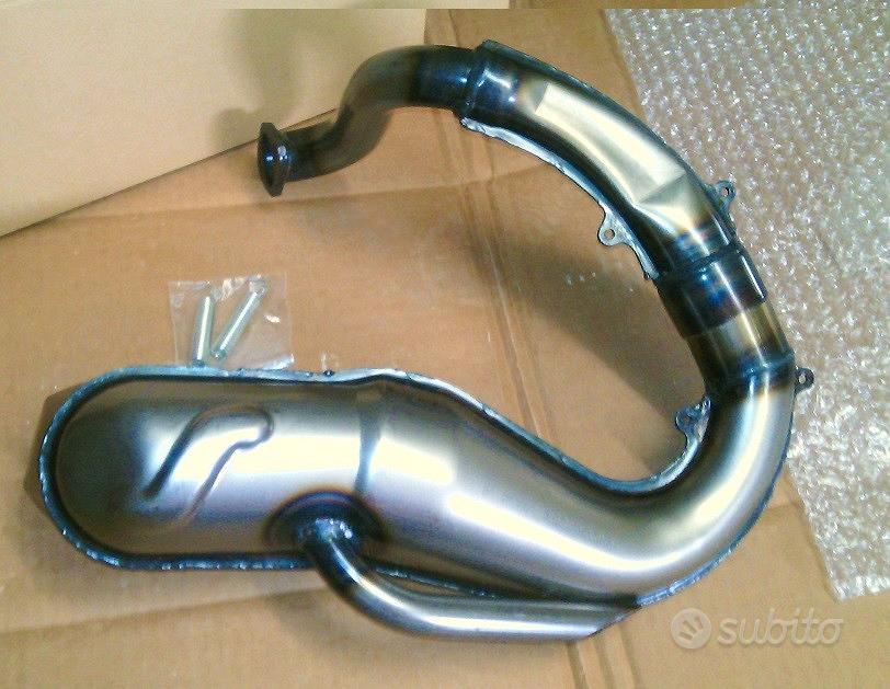 Subito - Affidabilità⭐⭐⭐⭐⭐ Vespa•Service•Garage - Marmitta Proma Sport ...