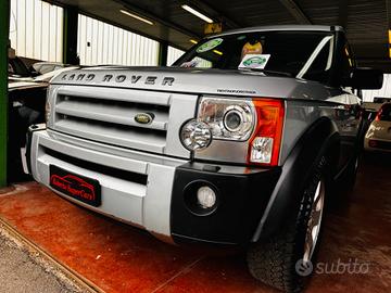 Subito - ROBERTOSUPERCARS SRLS - Land Rover Discovery 2.7 TDV6 HSE ...