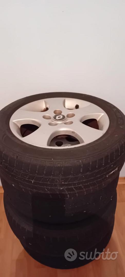 cerchi auto - Accessori Auto In vendita a Gorizia