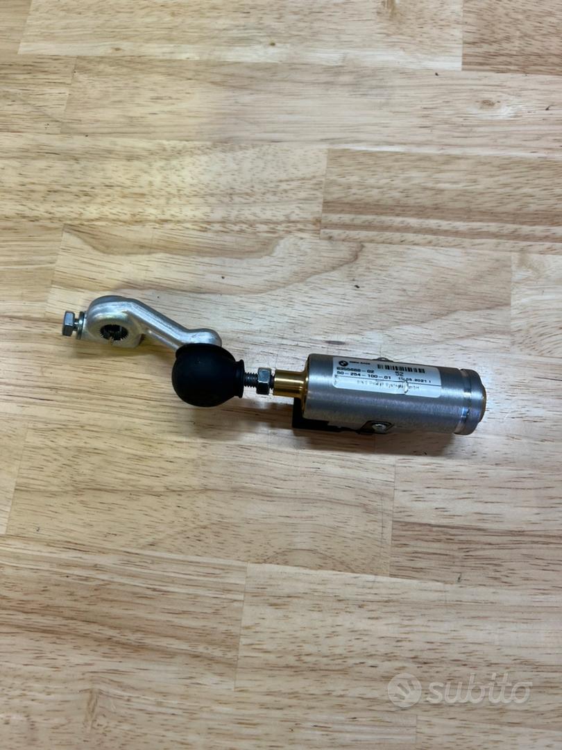 Subito - Ricambi Auto & Moto Vandelli Srl & 56 CORSE - Blipper e quick ...