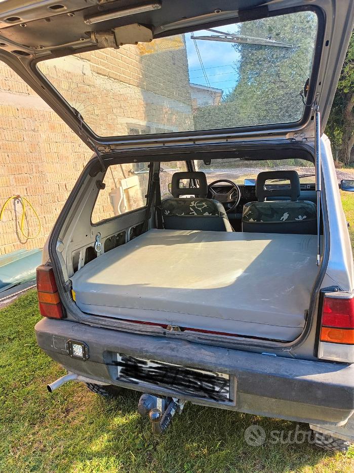 Subito.it Auto usate Montalto delle Marche