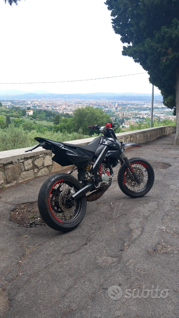 Derby 50cc - Moto e Scooter In vendita a Firenze