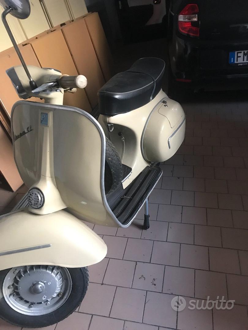 Piaggio Vespa 150 GL (VLA1) - 1963 - Moto e Scooter In vendita a Milano