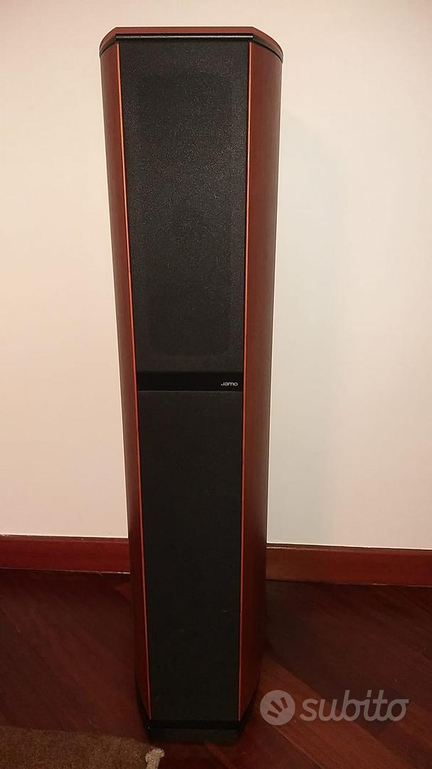 Casse Jamo D570, D5cen, A355Surround e A3Sub - Audio/Video In vendita a ...