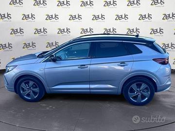 Subito - Zeus Mobility hub - Opel Grandland 1.5 130cv Ultimate AT8 ...