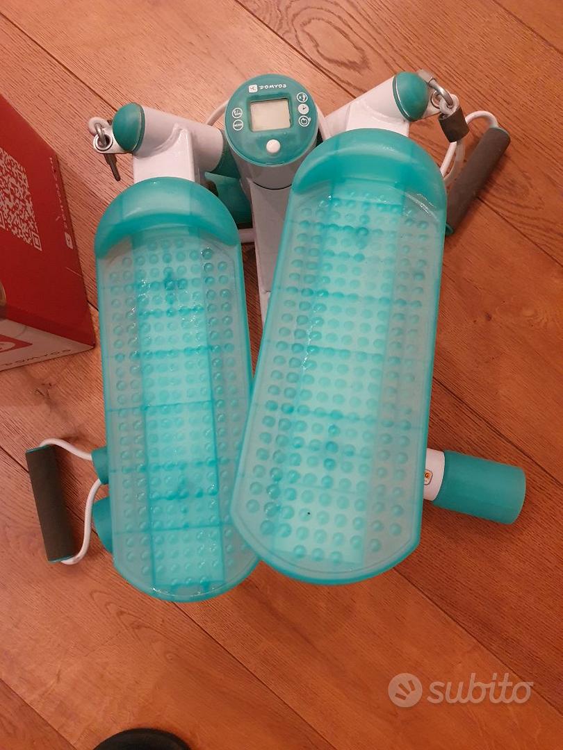 Stepper Domyos - Sports In vendita a Roma