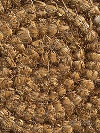 Bersaglio in paglia, tiro sull’arco - Sports In vendita a Napoli