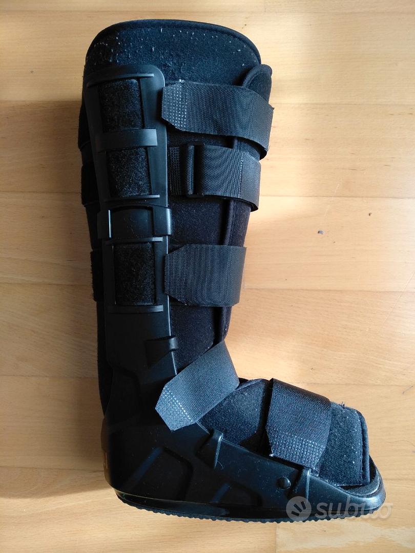 tutore piede sinistro - Abbigliamento e Accessori In vendita a Arezzo