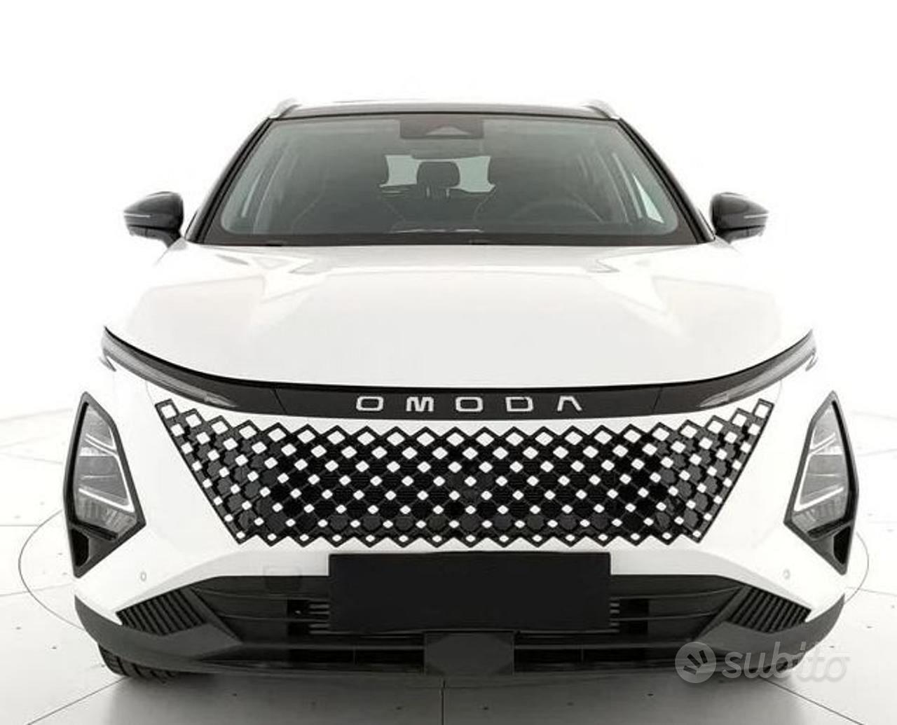 OMODA 5 OMODA 5 SHS SUPER HYBRID 224CV - Auto In vendita a Bologna