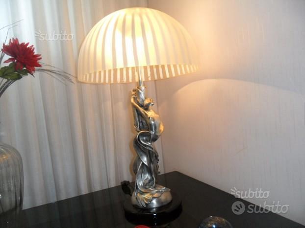 Lampada OTTAVIANI u n i c a - Arredamento e Casalinghi In vendita a Roma