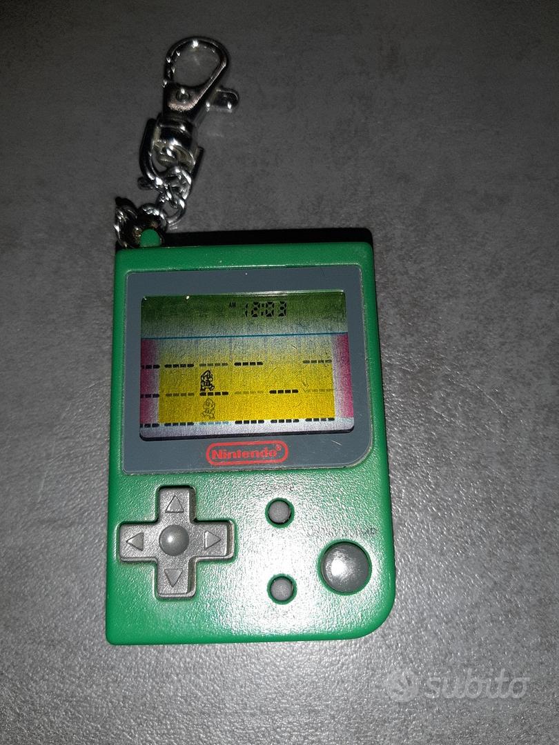 Nintendo Super Mario Bros 1998 - Collezionismo In vendita a Brescia