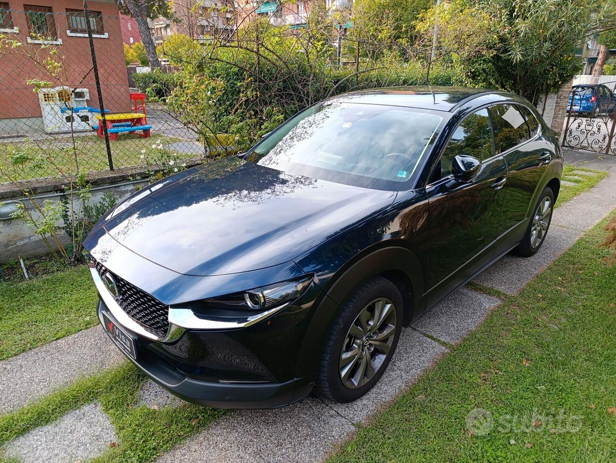 MAZDA CX-30 usata in vendita - Subito.it