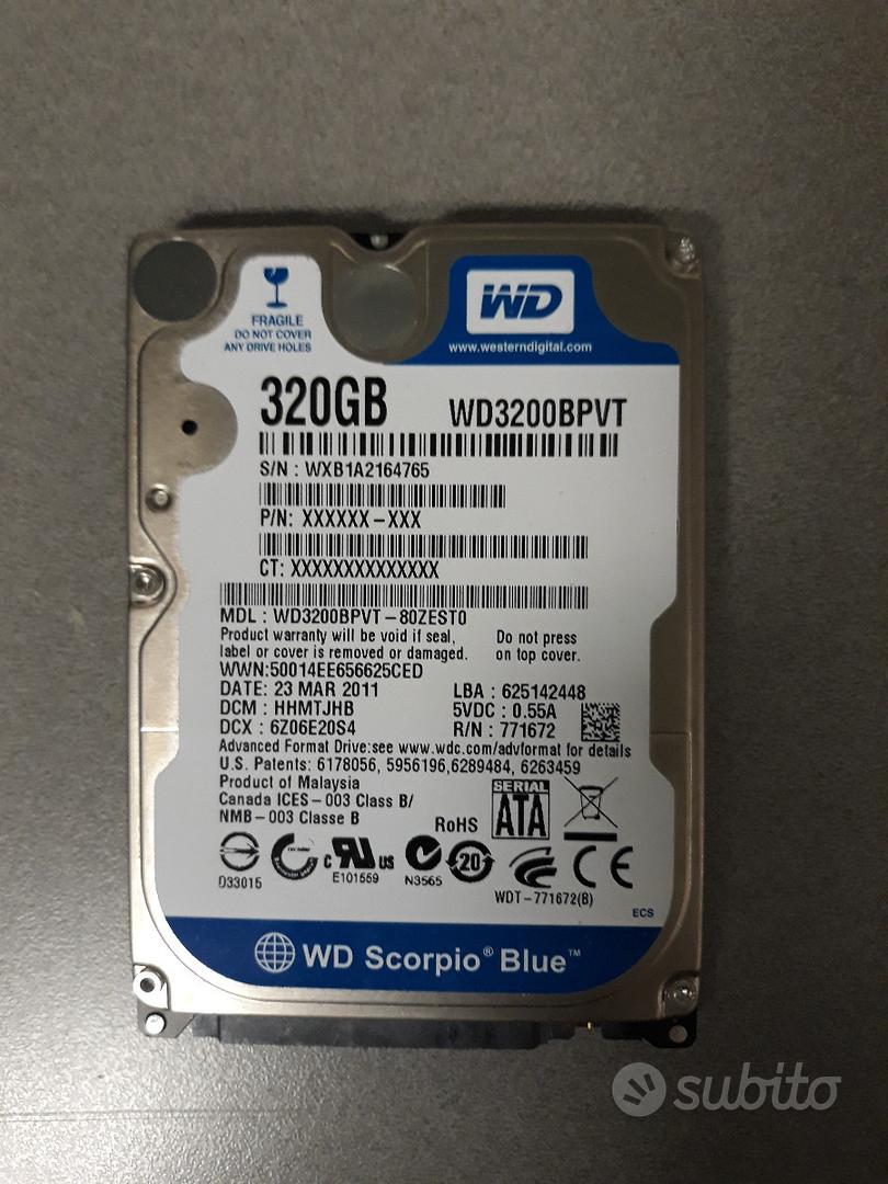 Hard Disk Interni SSD, SATA, PATA - Informatica In vendita a Brescia