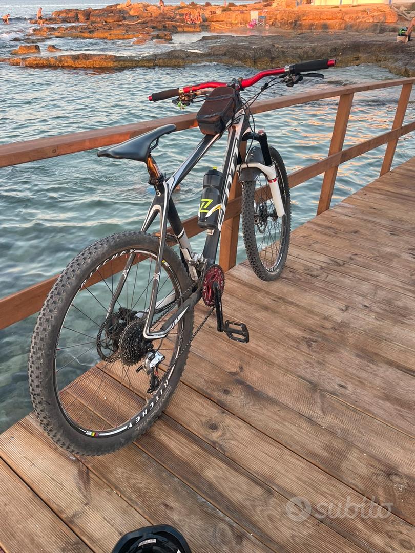 Scott scale 990 premium carbon prezzo trattabile - Biciclette In ...