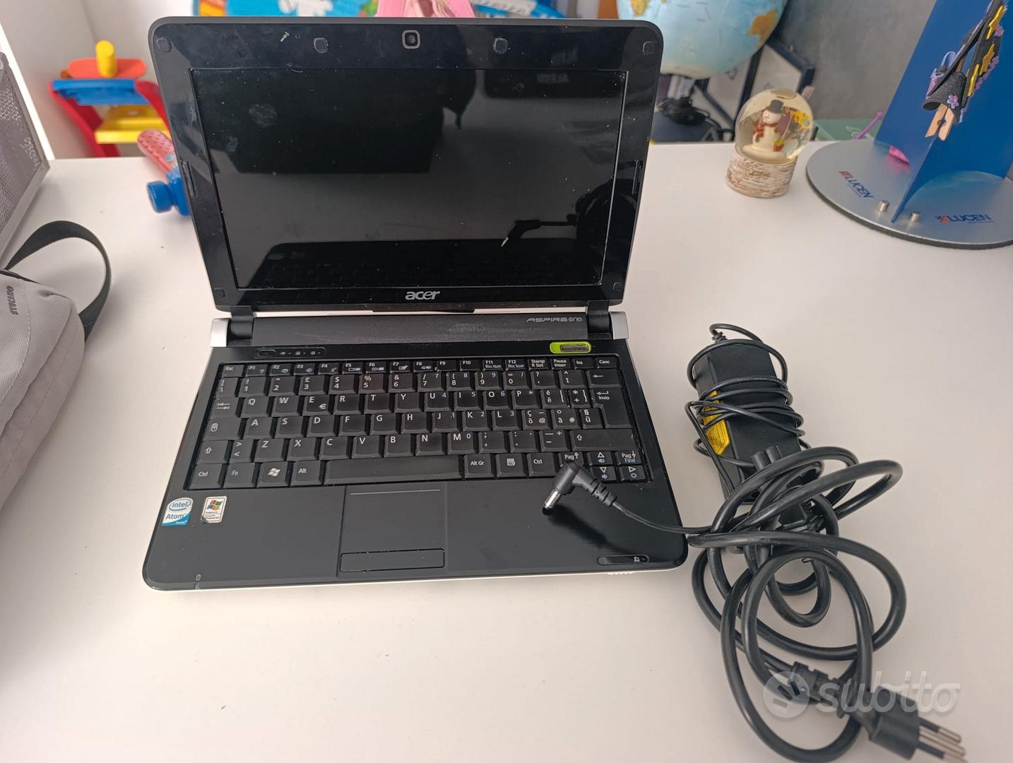 Acer kav 10 - Informatica In vendita a Teramo