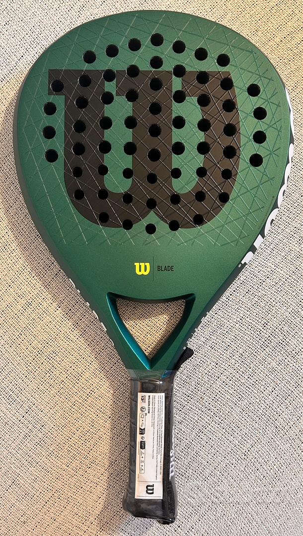 Wilson Blade V3 PRO - Sports In vendita a Bologna