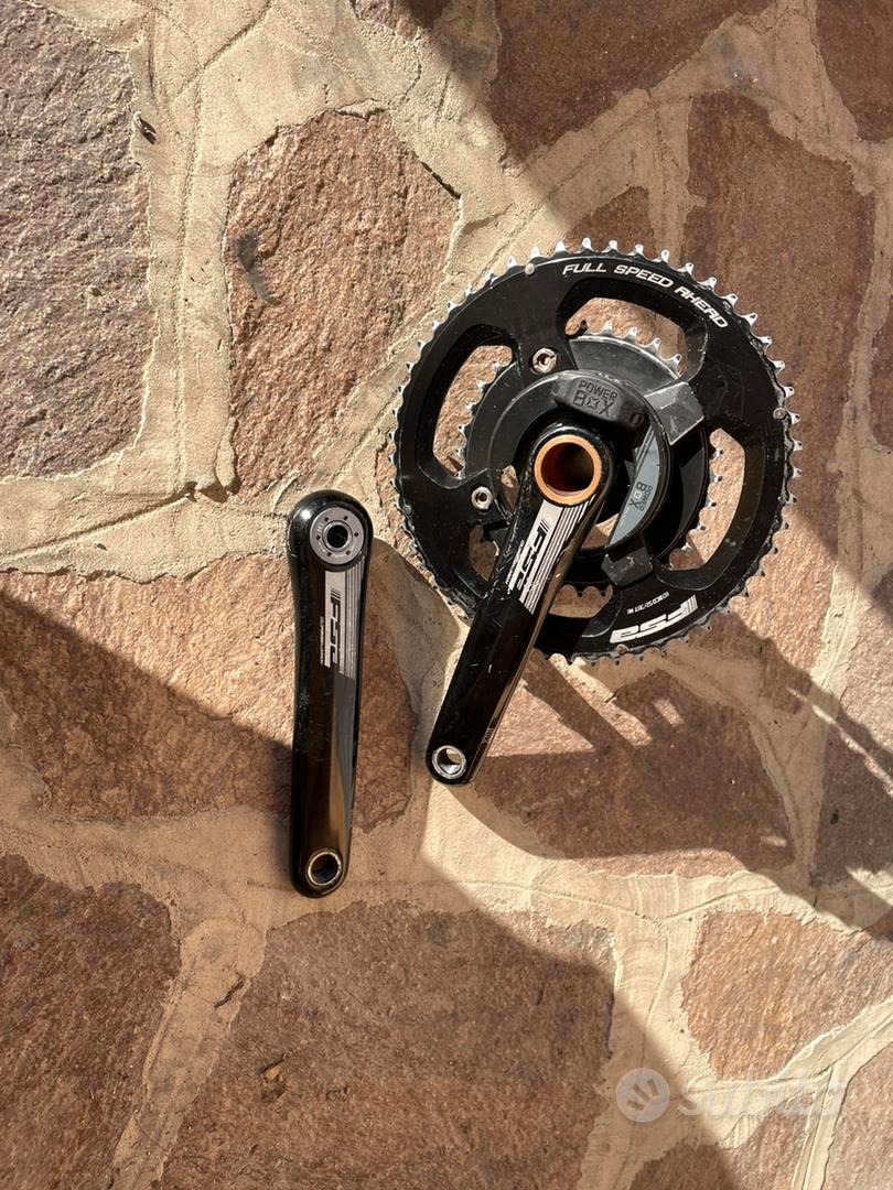 power meter fsa - Sports In vendita a Reggio Emilia