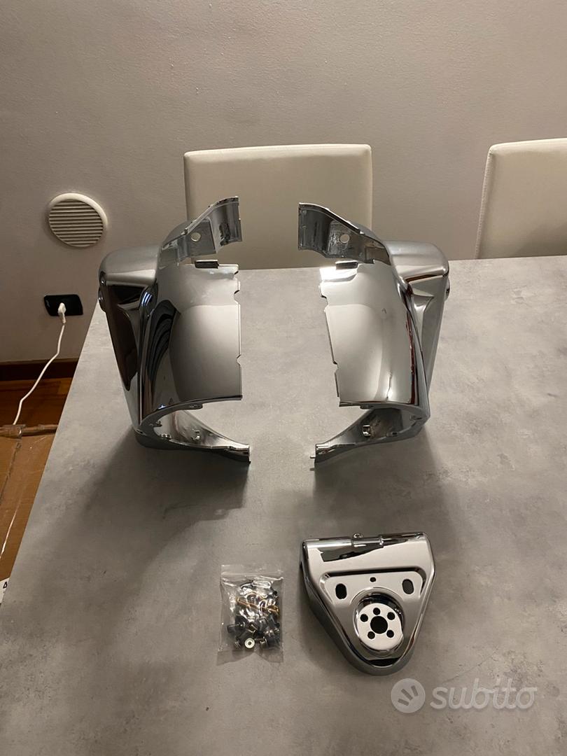 Nocelle per modelli road king - Accessori Moto In vendita a Milano
