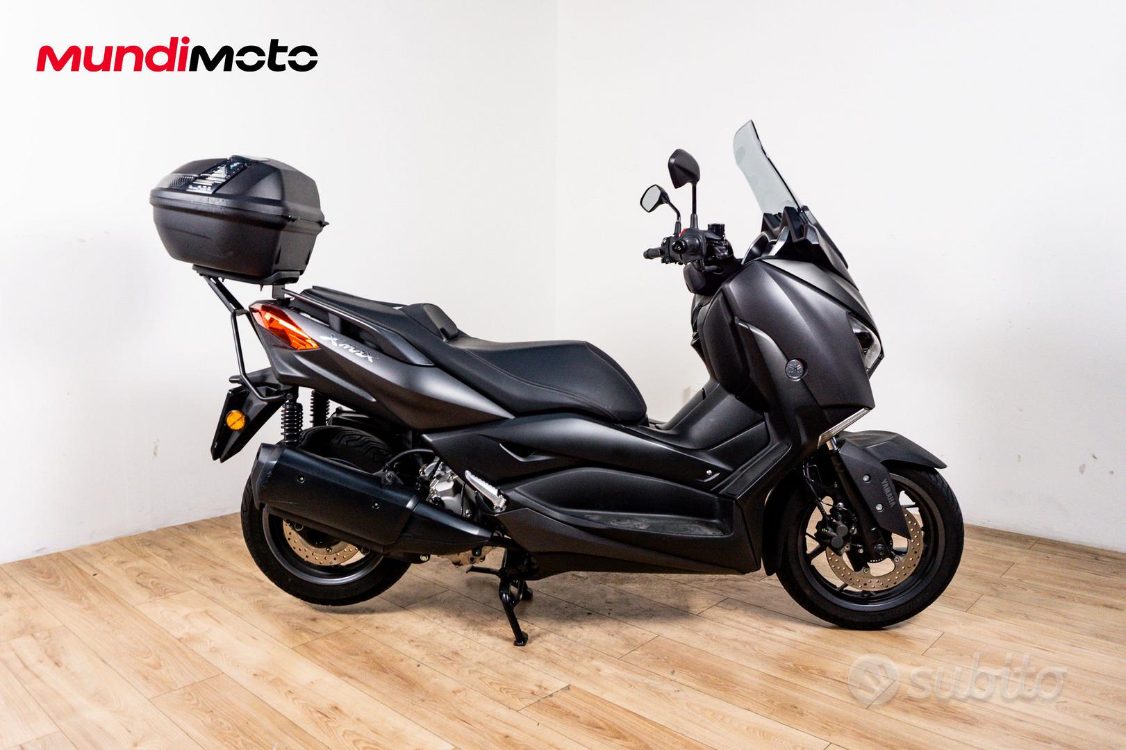 Subito - Mundimoto Bologna - YAMAHA X-MAX 300 - 2022 - Moto e Scooter ...