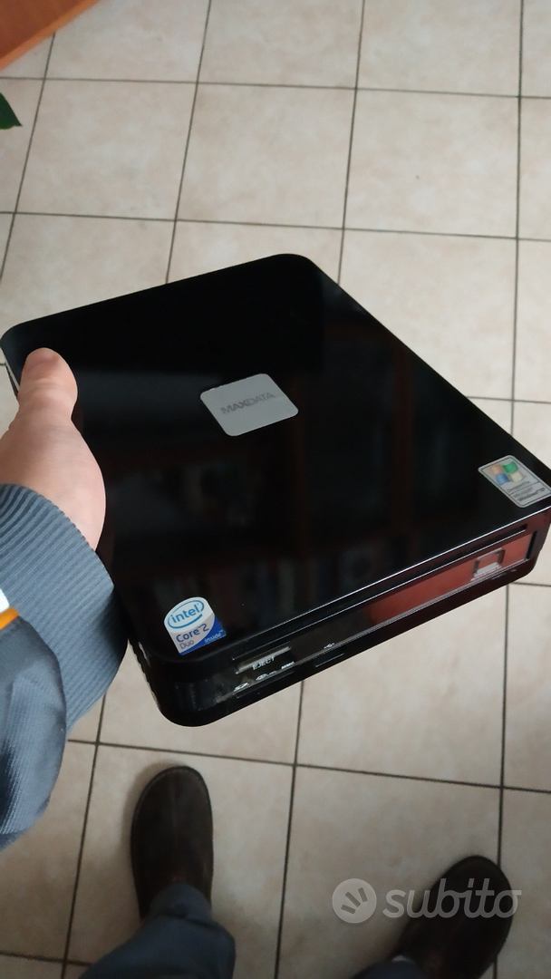 PC Maxdata - Informatica In vendita a Monza e della Brianza