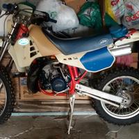 KTM 250 GS usata in vendita - Subito.it